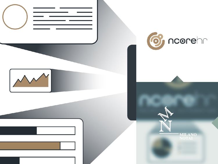 Ncore chiude un round da due milioni grazie a Vertis